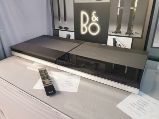 BEOSYSTEM 5500 WHITE - Quality Dream Audio